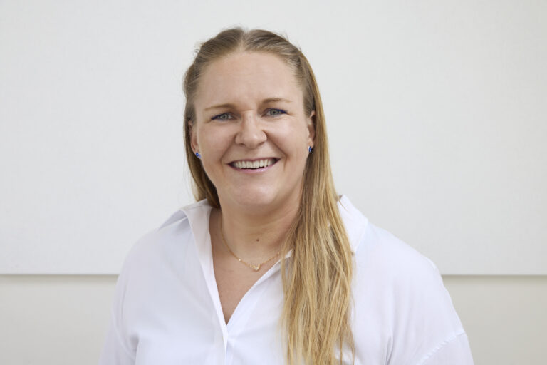 Sidsel Stoustrup - Silkeborg Business