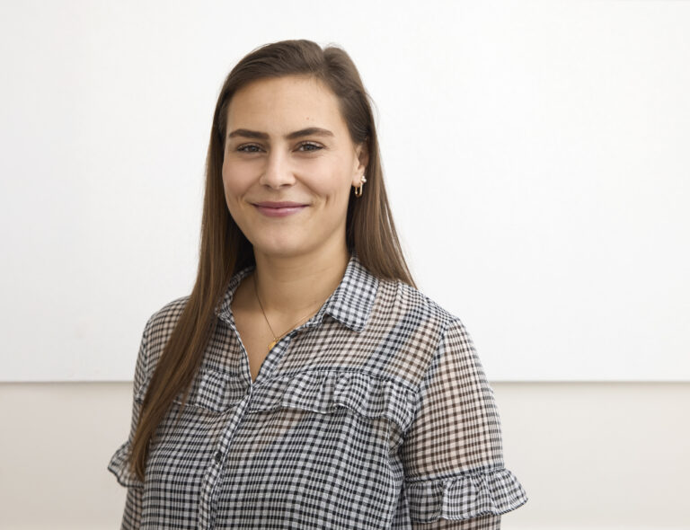 Rebecca Springer - Silkeborg Business