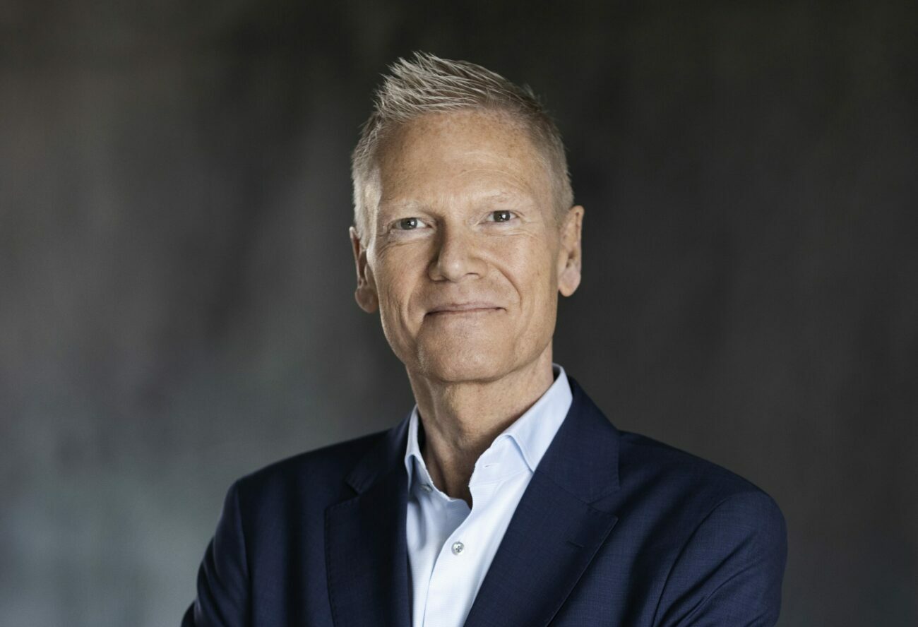 Business100: A Man with a Plan - Silkeborg Business
