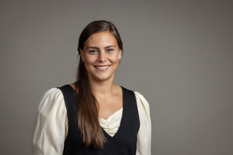 Rebecca Springer - Silkeborg Business